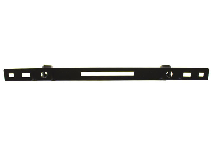 Porsche License Plate Bracket - 911 84-89 911-701-201-00 | Sierra Madre ...