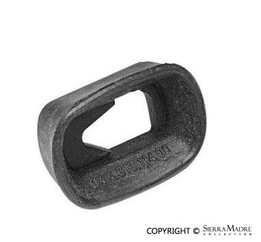 Porsche Light Switch Gasket - 914/928/944 944-613-114-00
