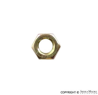 Porsche Lock Nut - 6mm - 911/924/928 74-88 999-084-045-02 | Sierra ...