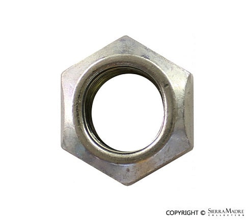 Porsche Lock Nut 74-95 900-360-007-01 | Sierra Madre Collection ...