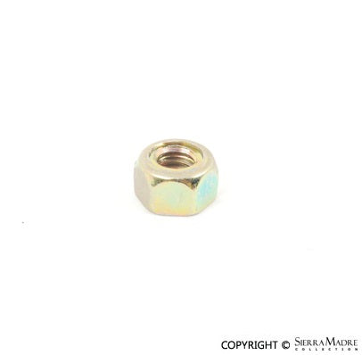 Porsche Locking Nut - 911 75-83 900-910-096-02 | Sierra Madre ...