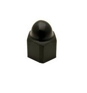 Porsche Lug Nut Cap - 4 Lug & 5 Lug Wheels SMC-111-601