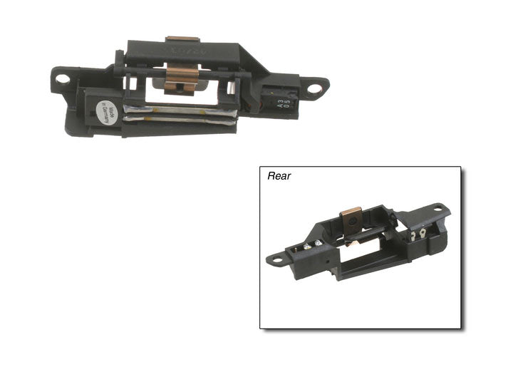 Porsche Micro Switch for Convertible Top Latch - 911/Boxster 00-12 986 ...