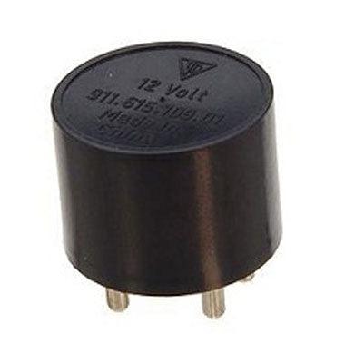 Porsche Multi Function 5 Pin Relay 69-89 911-615-109-01