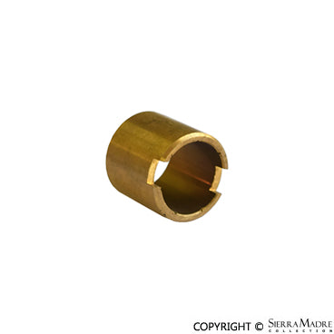 Porsche Notched Bushing Sleeve - All 356s 50-65 356-41-418 | Sierra ...