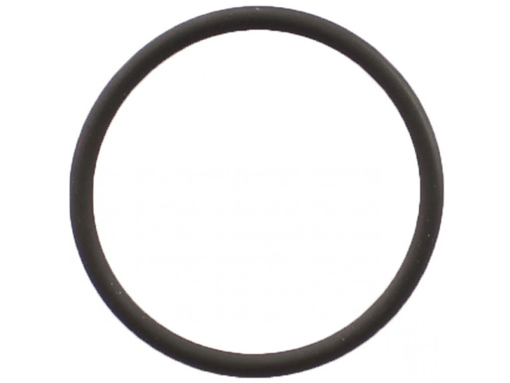 Porsche O-Ring Engine to Coolant Crossover Pipe - 39.2mm x 3 mm - 911