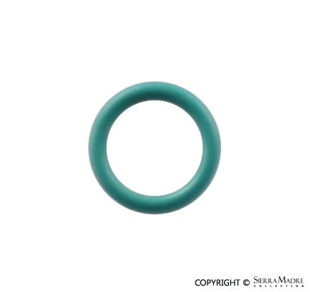 Porsche O-Ring for Oil Pressure Relief Valve - 924/944 85-88 999-707 ...