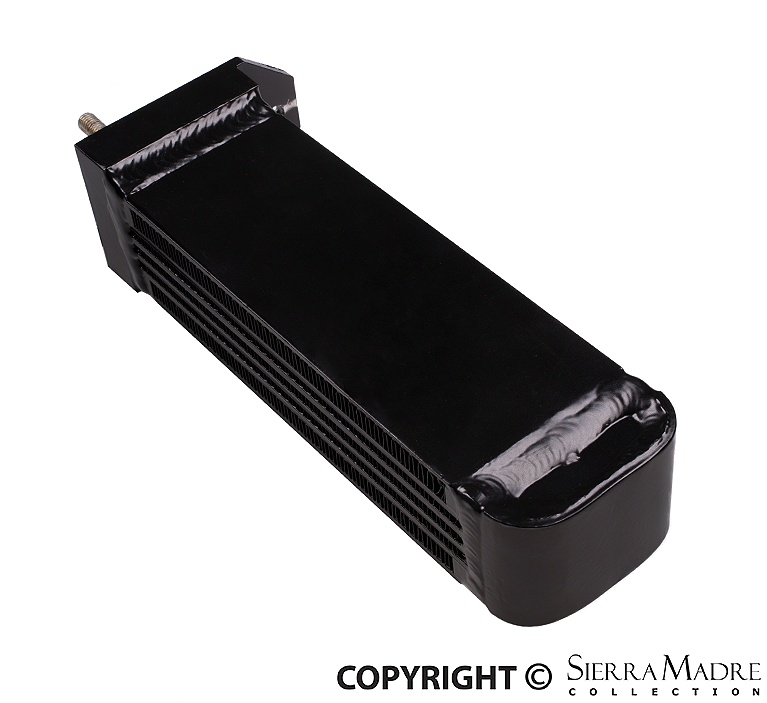 Porsche Oil Cooler - 356/912 50-69 PCG-107-912-50 | Sierra Madre ...