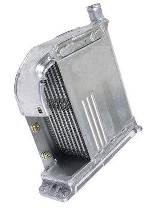 Porsche Oil Cooler - 911/930 72-89 911-107-041-02 | Sierra Madre ...