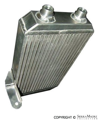Porsche Oil Cooler - 911S 69-72 901-107-046-00 | Sierra Madre ...