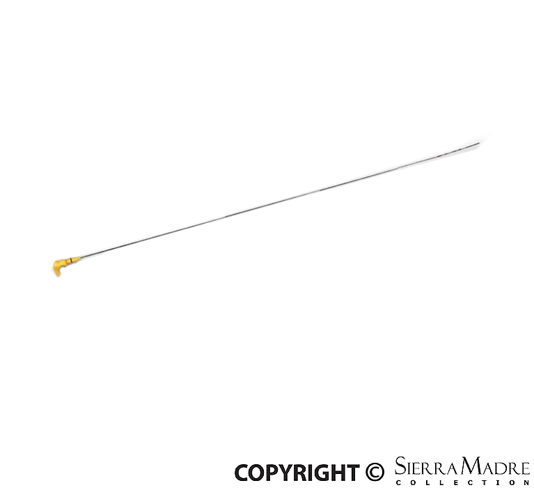 Porsche Oil Dipstick - 911 89-98 964-207-041-00 | Sierra Madre ...