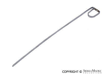 Porsche Oil Dipstick - 911/930 81-89 930-107-731-01 | Sierra Madre ...