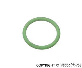 Porsche Oil Filler Tube O-Ring - 41x33x4mm 05-08 999-701-416-40 ...