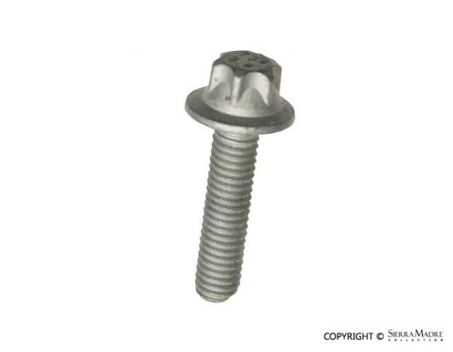 Porsche Oil Pump Console Bolt - 6mm x 25mm 05-14 900-385-023-01 ...