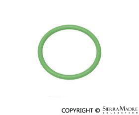 Porsche Oil Pump Sleeve O-Ring - 924/944/968 83-95 999-707-283-40 ...