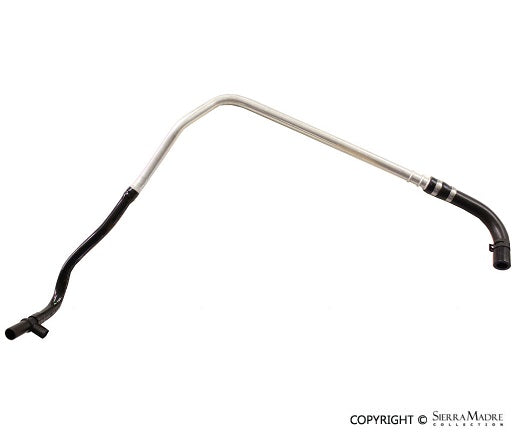 Porsche Oil Pump Vacuum Line - 911 | 2005-2008 997-110-055-03