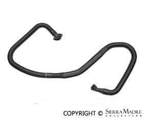 Porsche Oil Separator Hose - Lower - 996 - 99-05 996-107-147-59 ...