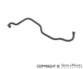 Porsche Oil Separator Hose - Lower - Boxster - 97-99 996-107-147-55