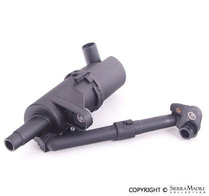 Porsche Oil Separator - Internal - 911/Boxster/Cayman 97-08 996-107-080 ...
