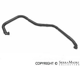 Porsche Oil Separator Vent Line - Boxster 05-06 987-107-147-01 | Sierra ...
