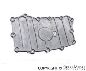 Porsche Oil Sump Plate - 97-08 996-107-031-60 | Sierra Madre Collection ...
