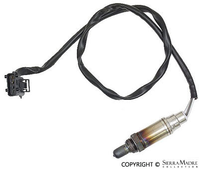 Porsche Oxygen Sensor - 911 96-98 993-606-116-01 | Sierra Madre ...