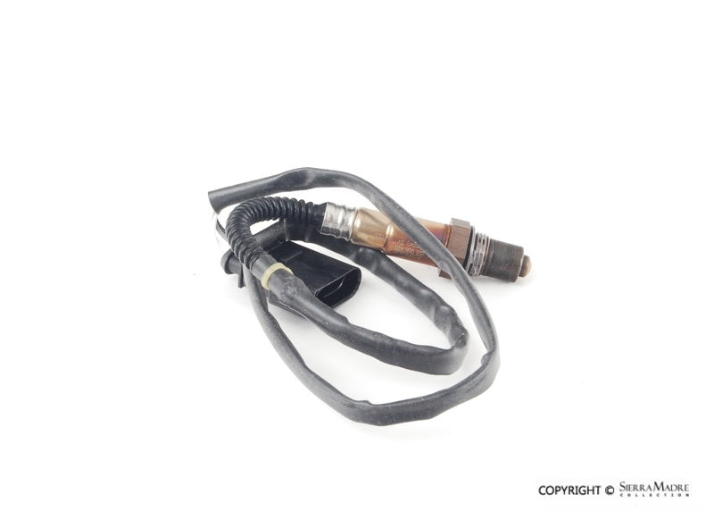 Porsche Oxygen Sensor - After Catalyst - Cayenne 03-06 955-606-136-01
