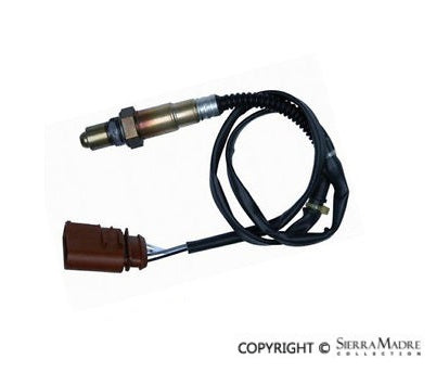 Porsche Oxygen Sensor - After Catalyst - Cayenne 04-06 955-606-136-20 ...