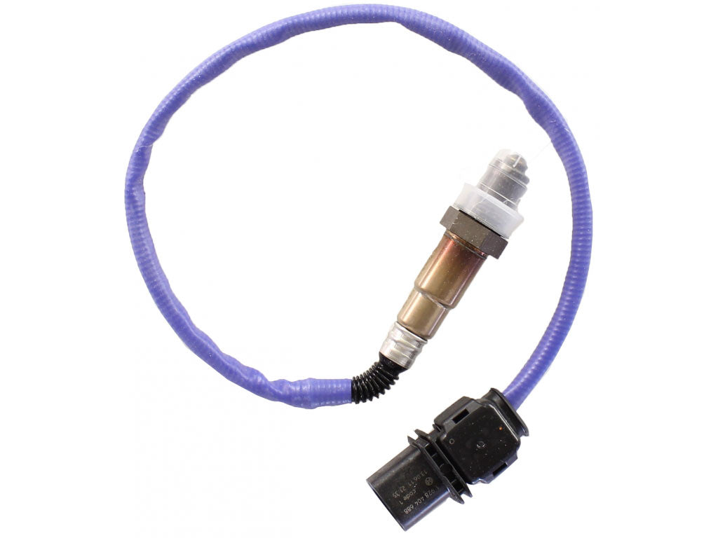 Porsche Oxygen Sensor - Before Catalyst - 911 06-08 997-606-168-01 ...