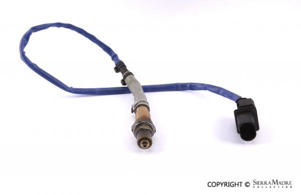 Porsche Oxygen Sensor - Before Catalyst - 911 07-09 - 11 997-606-128-02 ...