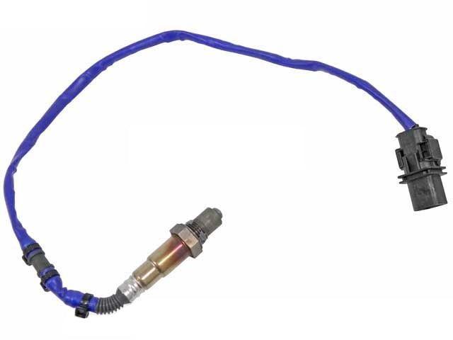 Porsche Oxygen Sensor -Before Catalyst - Cayenne 08-10 948-606-131-02 ...