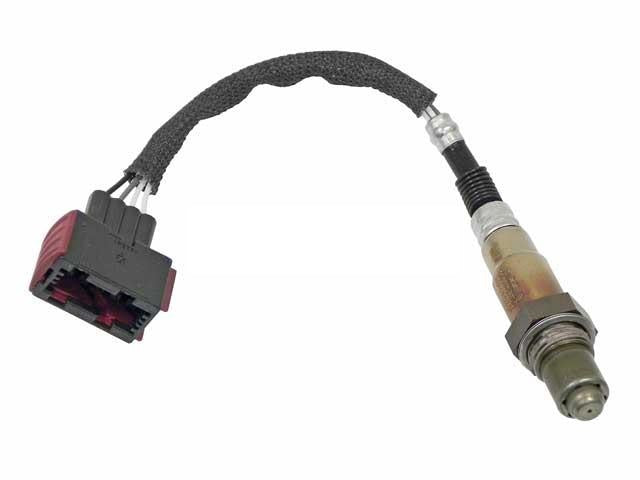 Porsche Oxygen Sensor - Boxster 03-04 | Sierra Madre Collection ...