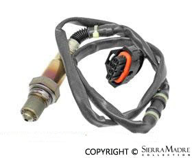 Porsche Oxygen Sensor - Boxster/Cayman 05-08 | Sierra Madre Collection ...