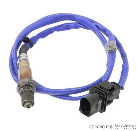Porsche Oxygen Sensor - Boxster/Cayman 09-12 9A1-606-123-02 | Sierra ...