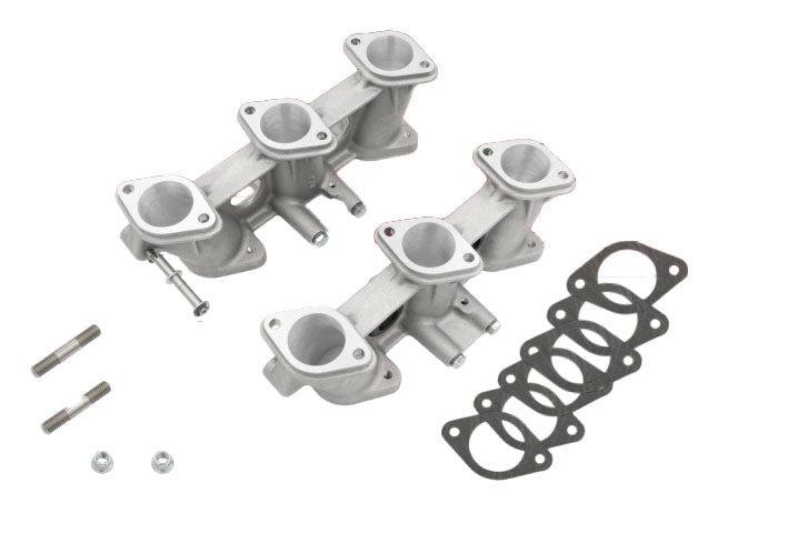 Porsche PMO Intake Manifold Set 40mm for 2.8-3.0L Street Set-Up SMC-PM