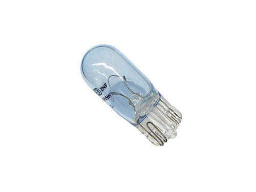 Porsche Parking Light Bulb - 12V - 5W Blue - Cayenne 03-10 N-017-753-8 ...