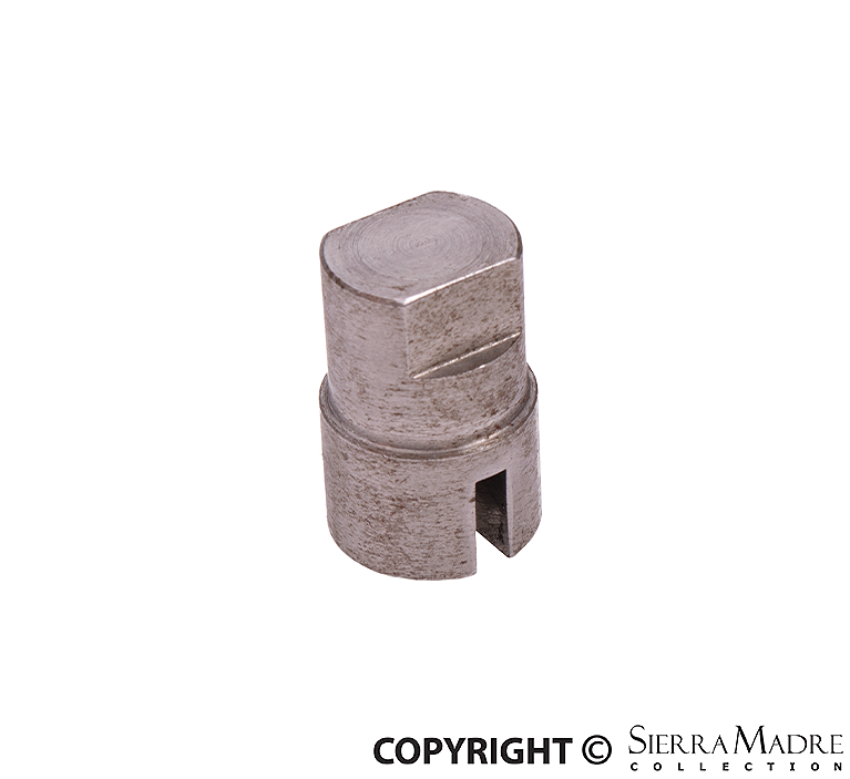 Porsche Perpendicular Window Regulator Pivot - 23mm x 13.5mm SMC-542 ...