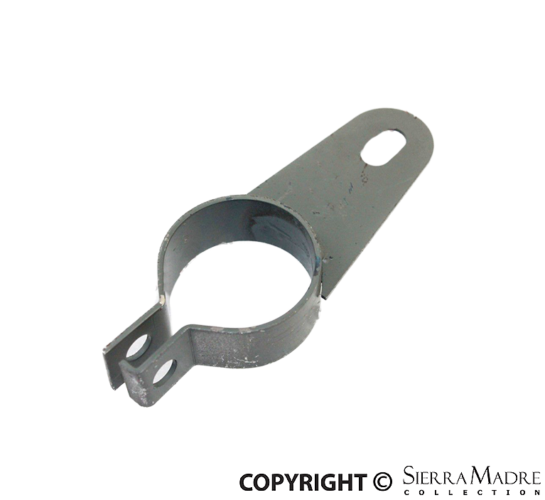 Porsche Pipe Clamp with Bracket, All 356's (50-65) 616-111-025-00 ...