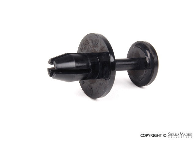 Porsche Plastic Rivet - 8 x 14 mm - 911/Boxster 97-05 999-507-497-40