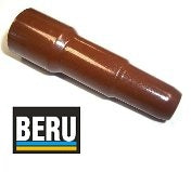 Porsche Plug Connector - Beru 6/1 0-300-111-0016