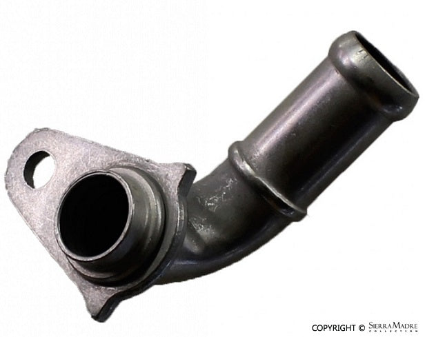 Porsche Power Steering Hose Fitting - Cayenne 04-05 955-314-157-10 ...
