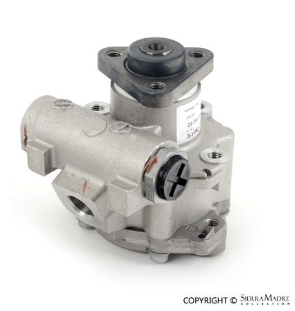 Porsche Power Steering Pump - 97-08 996-314-050-02 | Sierra Madre ...