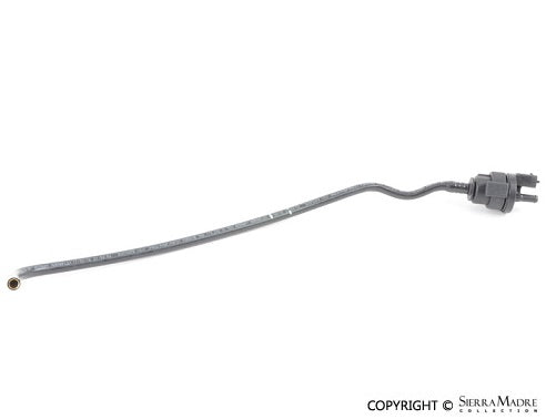 Porsche Purge Valve for Fuel Vapor Canister - Cayenne 03-06 948-110-202 ...
