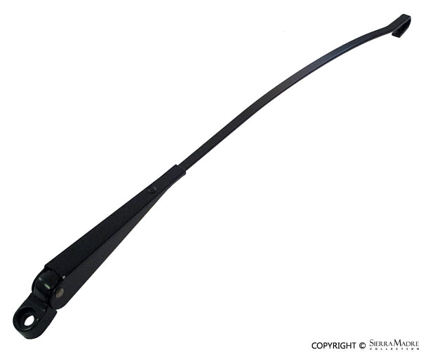 Porsche RHD Front Windshield Wiper Arm - Bent 68-77 901-628-014-00 ...
