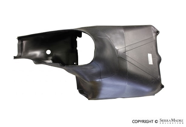 Porsche Radiator Air Duct - 911 02-05 996-575-322-03 | Sierra Madre ...