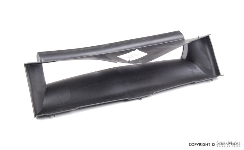 Porsche Radiator Air Duct - 911/Boxster 99-04 996-575-141-02 | Sierra ...