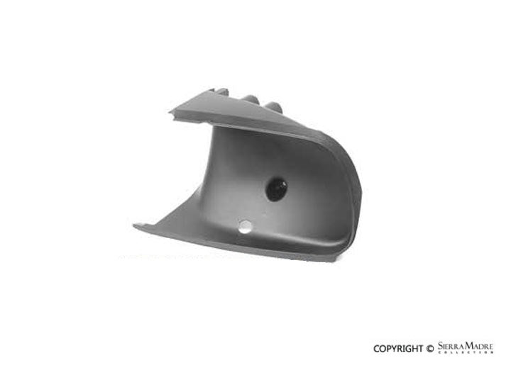 Porsche Radiator Air Duct - Cayenne 04-06 955-575-334-02 | Sierra Madre ...