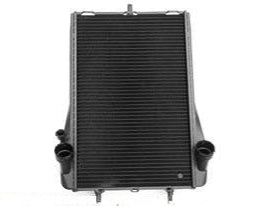 Porsche Radiator - Left - 996 - 997 | 2002-2011 996-106-131-74 | Sierra ...