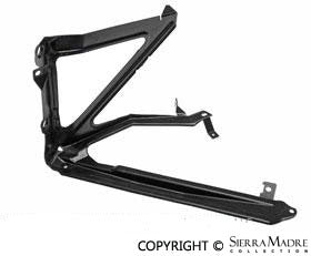 Porsche Radiator Support - Right - 996 01-05 996-504-156-00 | Sierra ...