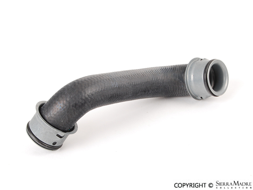 Porsche Radiator Water Hose - 997/Boxster/Cayman 05-12